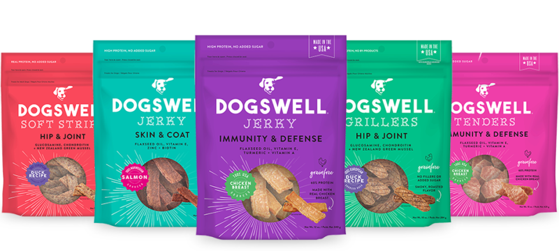 Dogswell | Premium Dog Treats