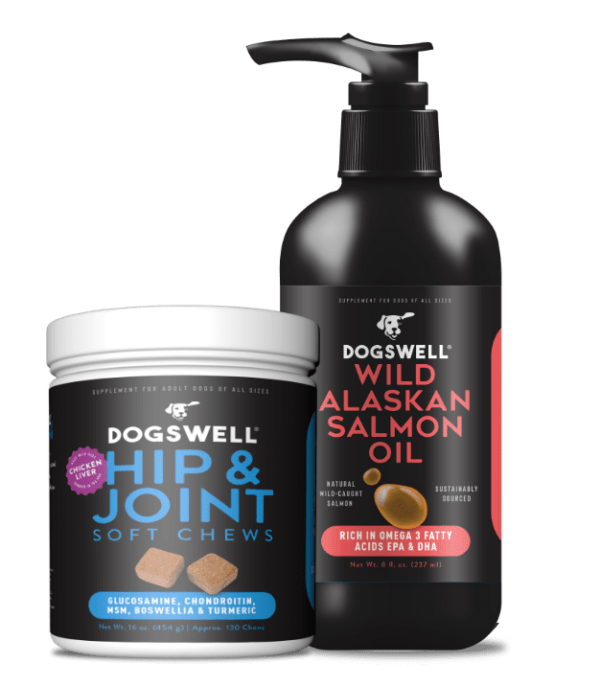 Dogswell – Overall Dog Wellness